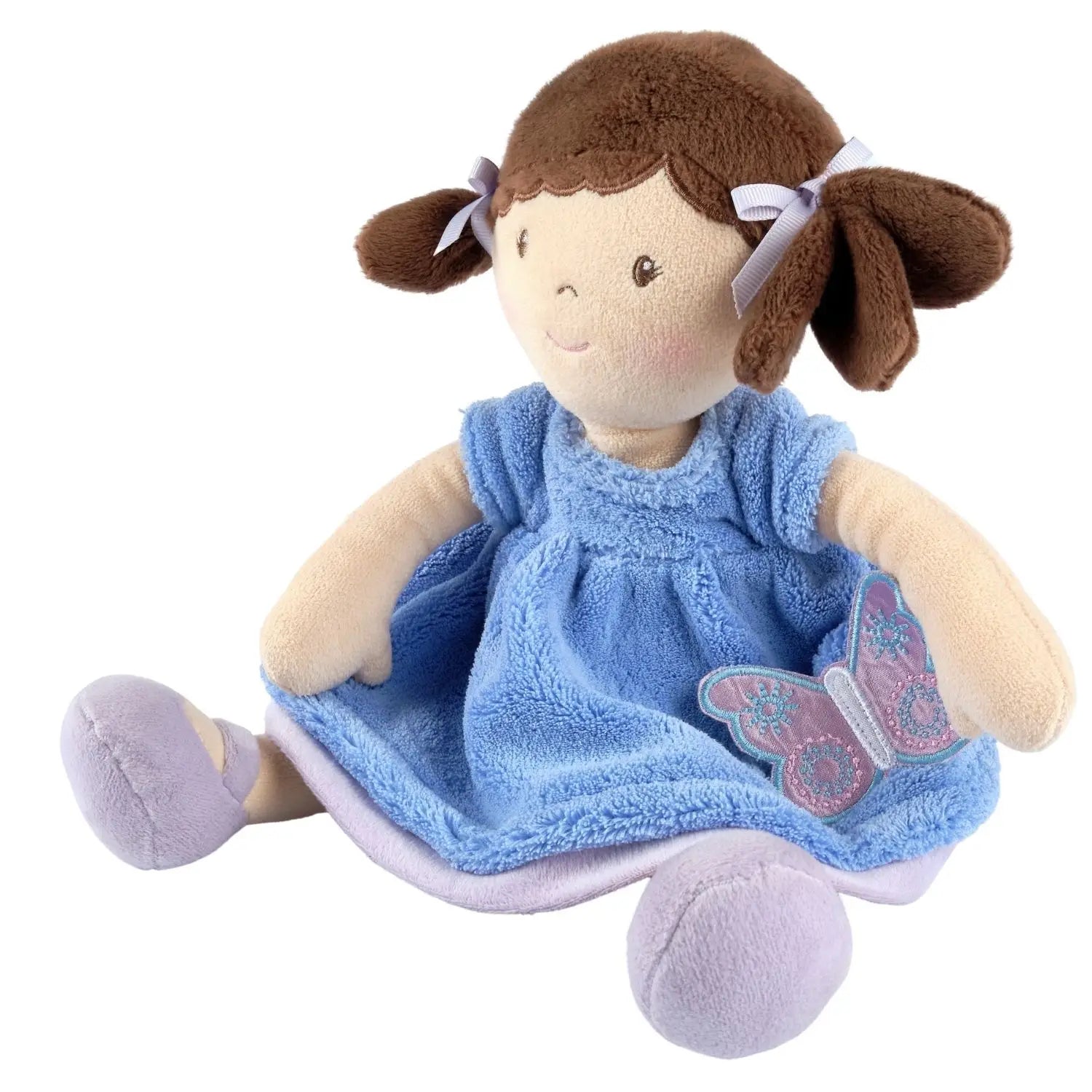 Pari Doll – Maya Papaya and Tony Macarony